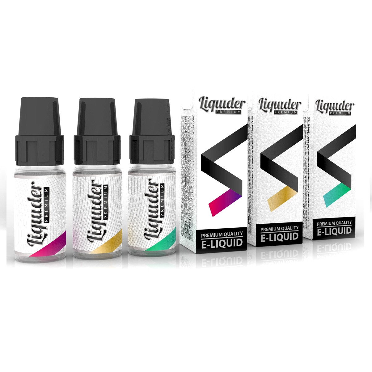 Liquider