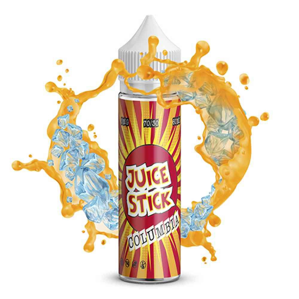 Авторская жидкость Juice Stick 100 ml "Columbia" - Интернет-магазин ...