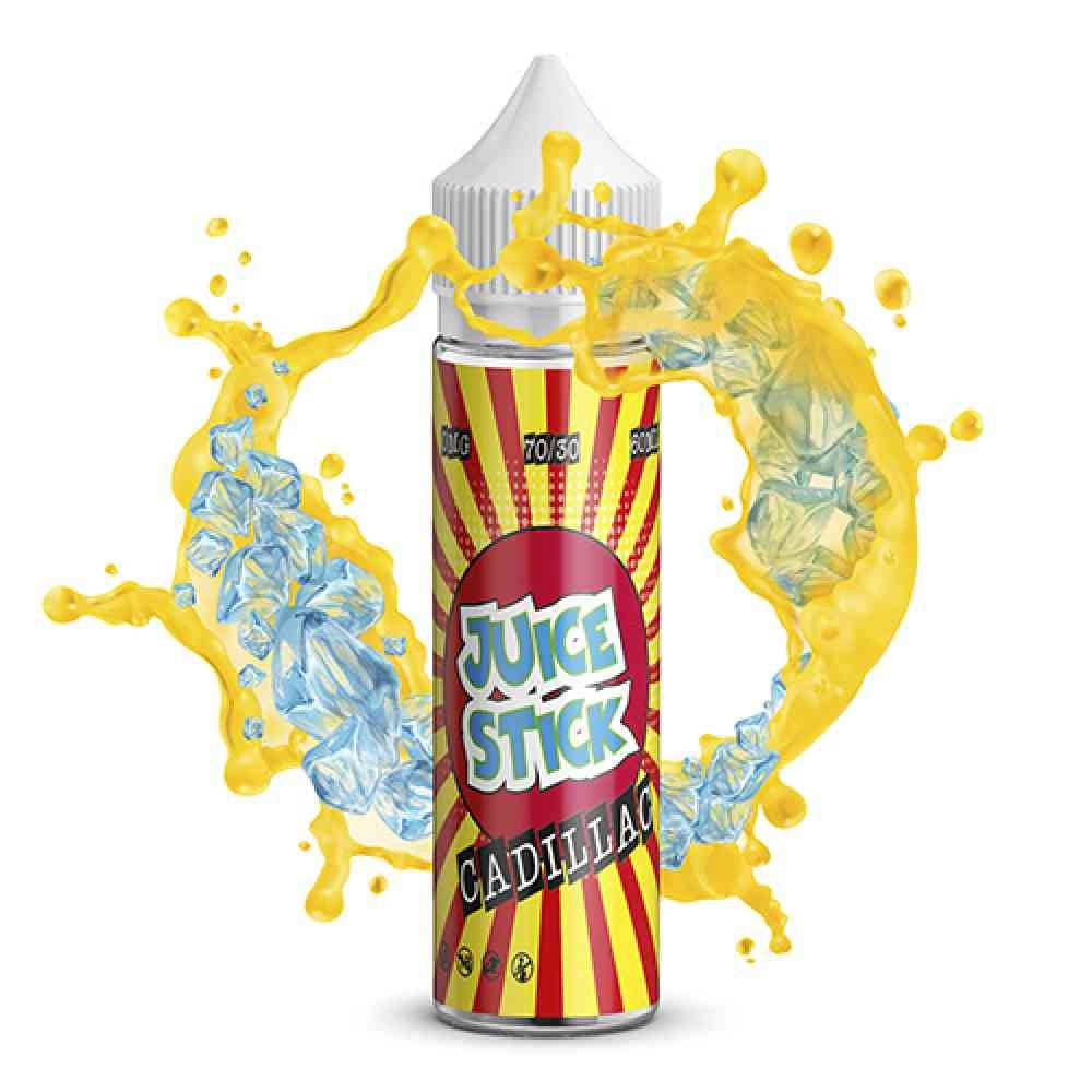 Авторская жидкость Juice Stick 100 ml "Cadillac" - Интернет-магазин ...